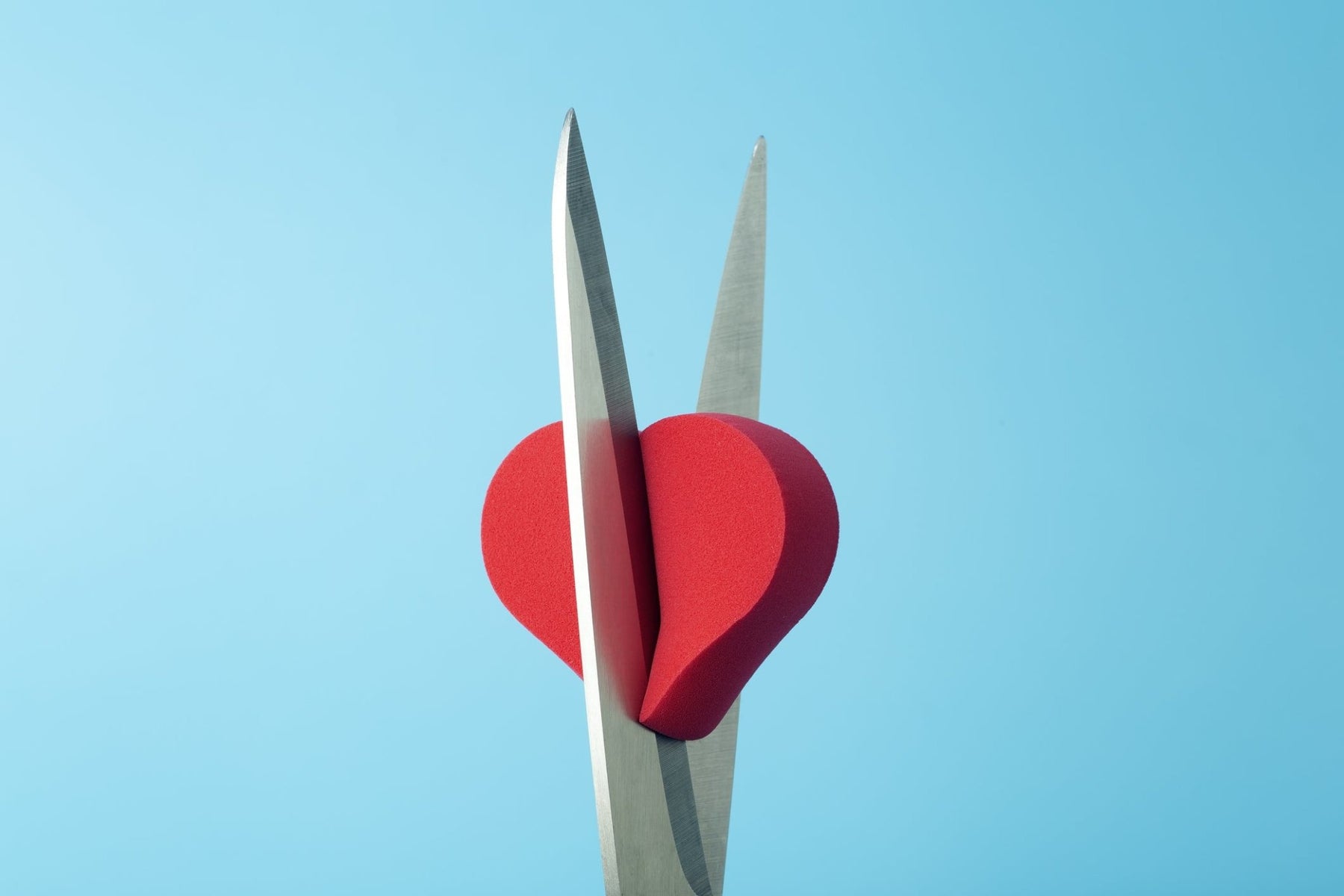 How to Sharpen Hair Cutting Scissors at Home: DIY Methods - Scissor Hub ...