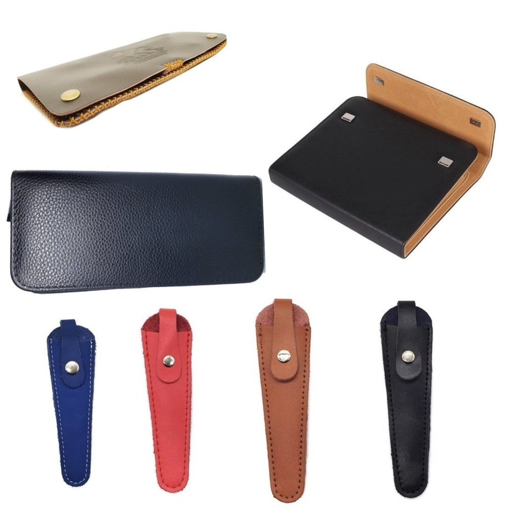 Top 10 Best Scissor Cases & Pouches | Luxury Hair Scissor Cases ...