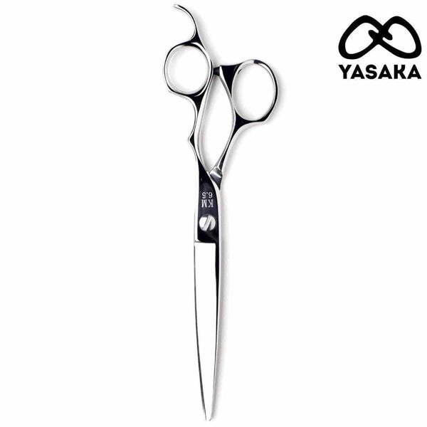 Yasaka KM Hair Cutting Scissors: Ergonomic Precision Tool | Japan ...
