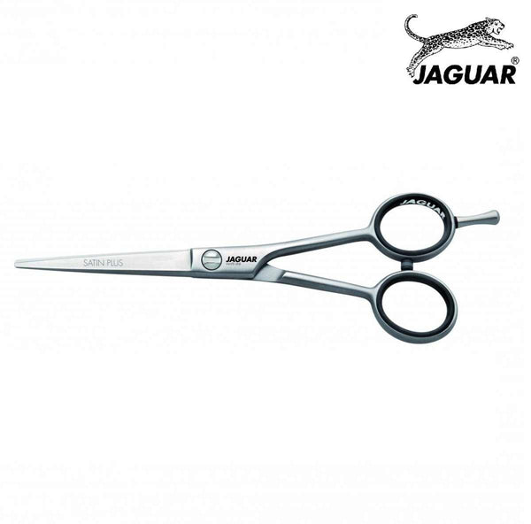 Jaguar Satin Plus Hair Cutting Scissors for Professionals | Scissor Hub ...